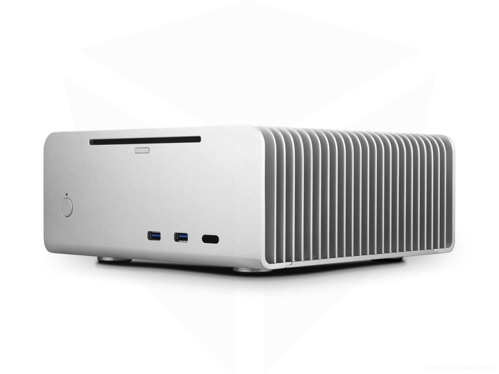 Fanless PC | Welcome to Fanless PC Elpro Technologies Bangalore India