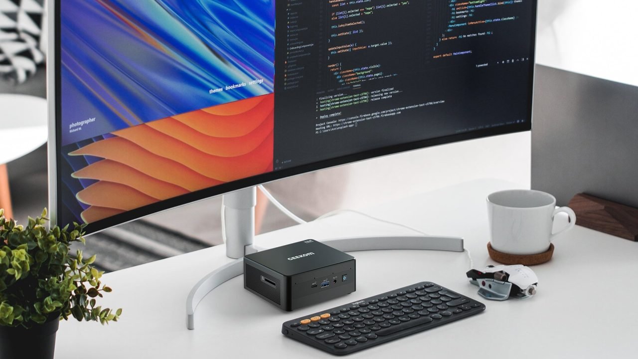 Fanless PC | Welcome to Fanless PC Elpro Technologies Bangalore India